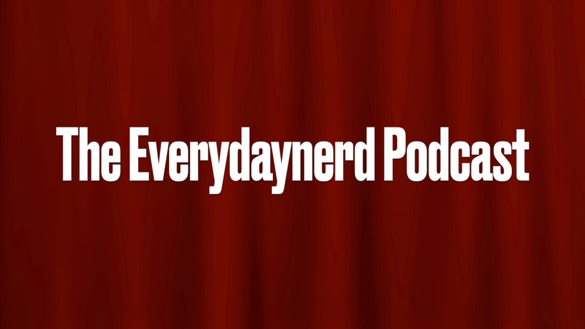 Episode 37: 2022 in Review! – The Everydaynerdpodcast